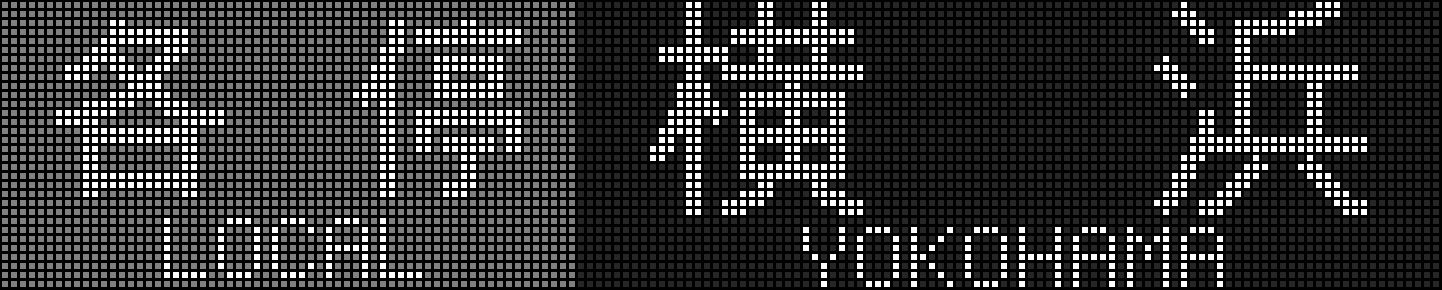 西武8000系捏造 - LED再現展示館 | LED再現wiki - atwiki（アットウィキ）